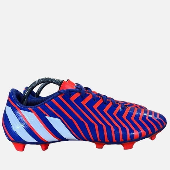 adidas | Shoes | Adidas Predito Mens Sz 15 Instinct Firm Ground Soccer ...